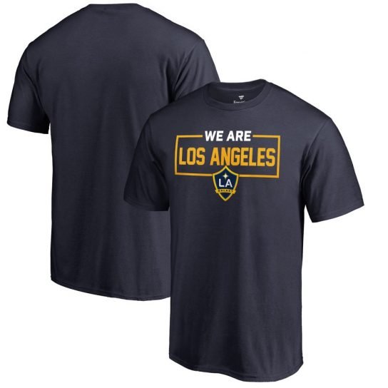 Los Angeles Galaxy T Shirt